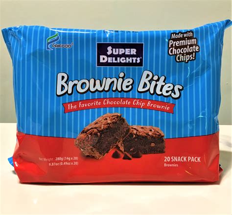 Brownie Bites Kroger At Skye Fishbourne Blog