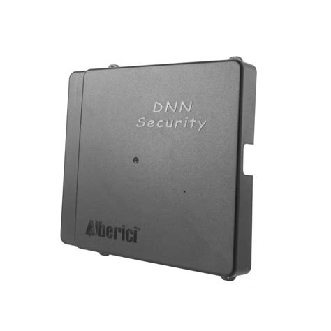 Pcb Security Shell Kit Alberici Spa