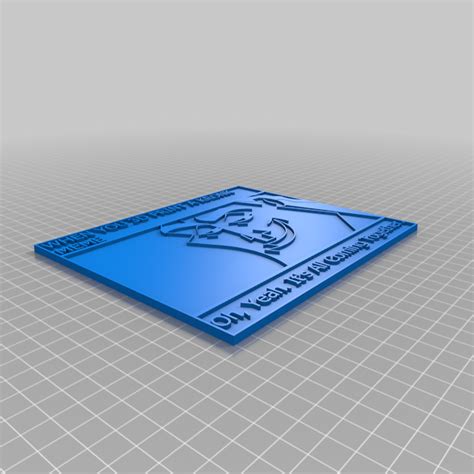 Kronk Meme 3d Models Bamax