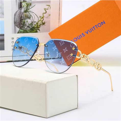Cod Sunglasses For Women Anti Radiation Fashion Sunglasses Free High
