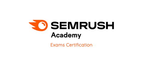 Semrush Certification Exams Bundle Offer Dm Exam Service