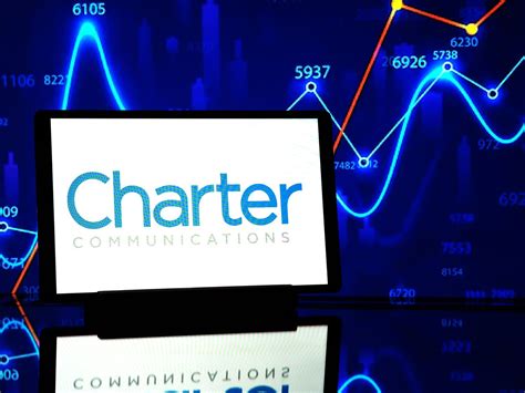 Charter Communications Gets Boost From Mobile Service Sales