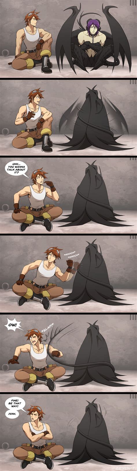 Cocoond By Seyumei On Deviantart