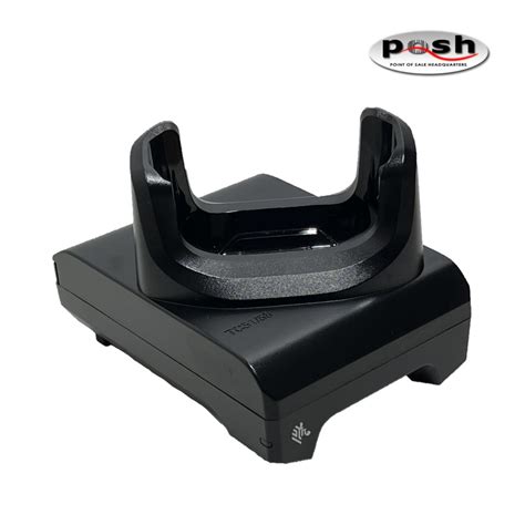 Zebra Charging Cradle For Use With Tc51 Tc52 And Tc56 Pn Crd Tc51