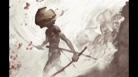 Let Me Solo Them Vs Promised Consort Radahn Anime Fight Song Youtube