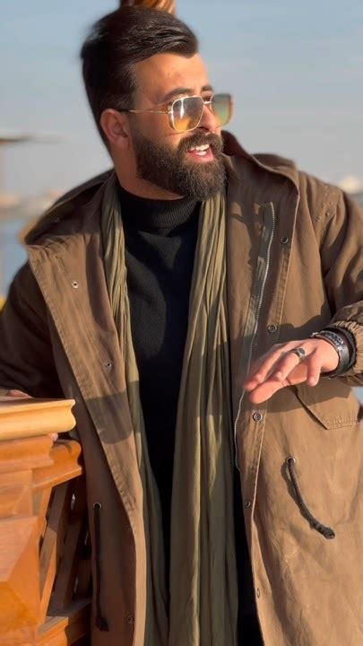 رضا خالد جلسه تصوير كورنيش شط العرب البصرة Youtube