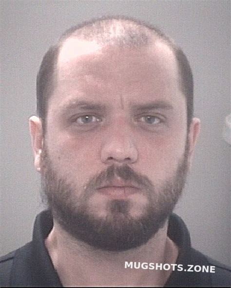 Keenan Robert Michael 11 07 2023 Pasco County Mugshots Zone