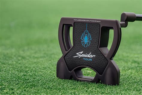 2026 Taylormade Spider Tour Torched And Zt Max Putters The Hackers