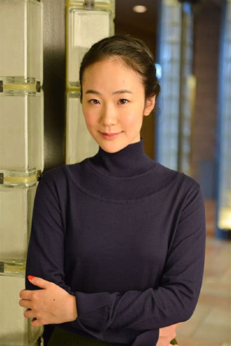 【画像】女優 黒木華の巨乳おっぱいの胸がエロい濡れ場ヌードw