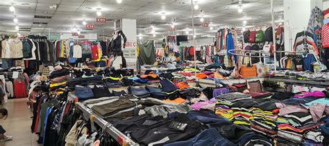 Russian Market in Ho Chi Minh City - A local shopping guide