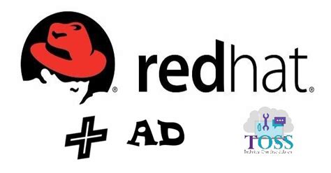 Active Directory Integration On RHEL CentOS TOSS