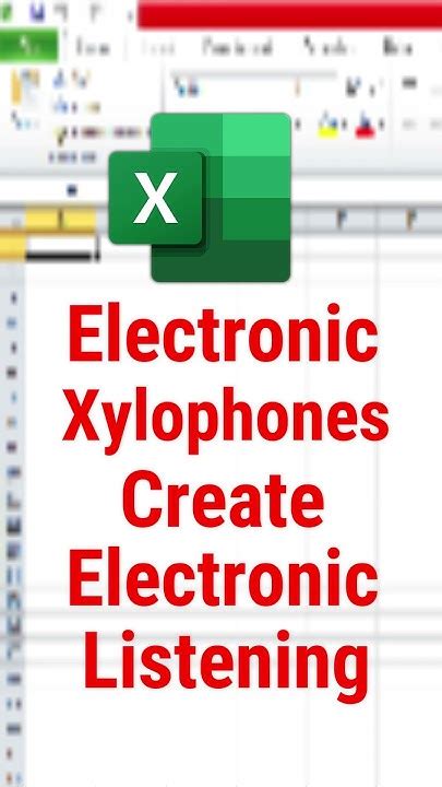 Excel Full Form Youtube