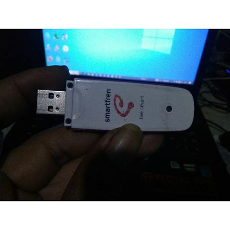 Jual Modem Usb Smartfren Normal Shopee Indonesia