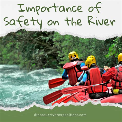 Rafting Safety 101 Essential Tips For Families On The River