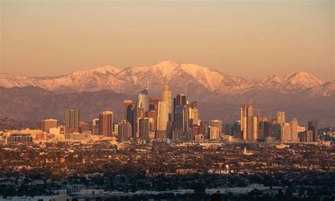 15 Things To Do In Los Angeles In December 2025 You Cant Miss