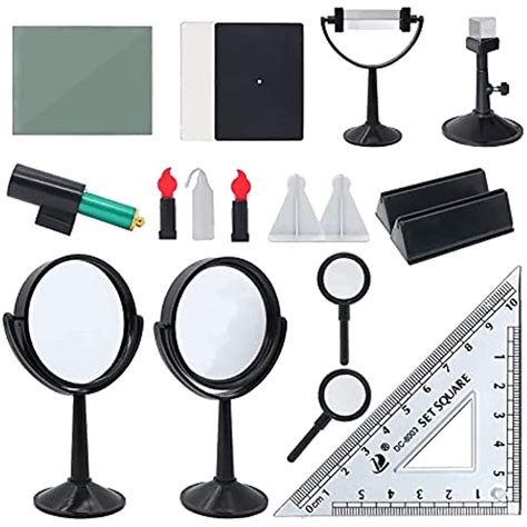 Optical Experiment Kit Physics Science Lab Optical