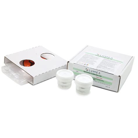 Bladder General Biopsy Kit 40ml Lumea Consumables
