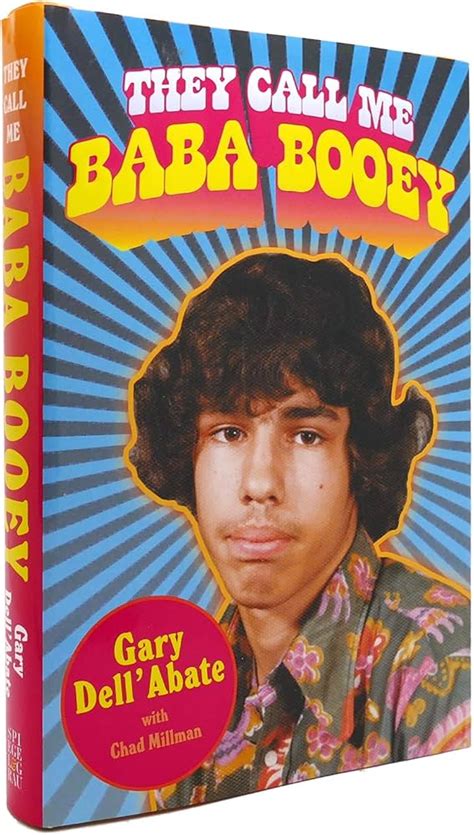 Baba Booey Teeth