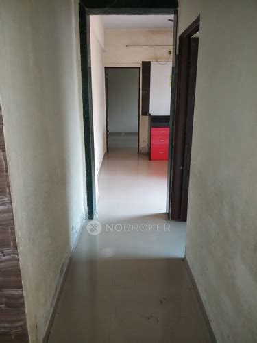 Jaydeep Parkbhosari Bhosari Without Brokerage Semi Furnished 2 Bhk