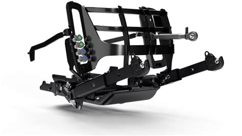 Sollevatore Anteriore My24 Pasquali