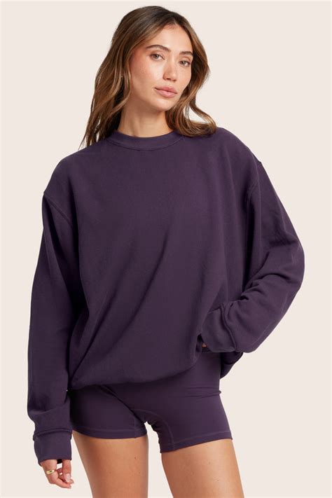 Lightweight Sweats Set Active