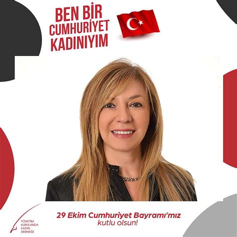 29 Ekim Cumhuriyet Bayramında Cumhuriyetimizi Azimle Ileri Tasimaya Devam Ediyor Ve Cumhuriyet