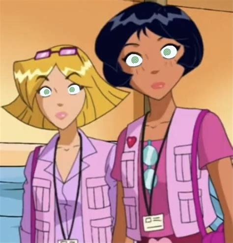 Alex And Clover Hypnotized 3 By Thomaslover88 On Deviantart