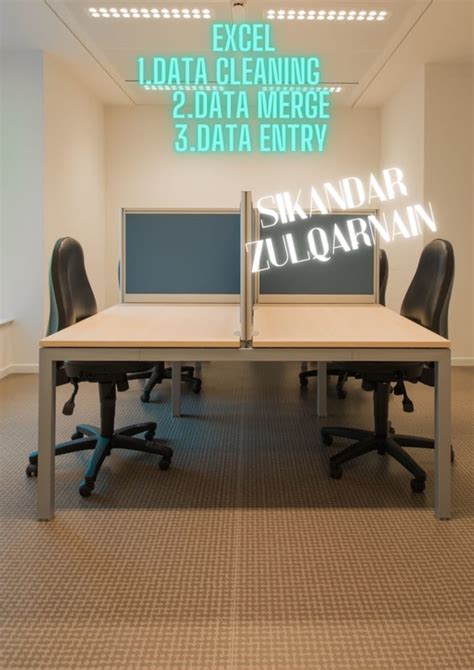 Do Excel Data Merge And Cleaning By Zulqarnain831 Fiverr