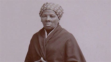 Harriet Tubman Anti Slavery Activist To Be On New Us 20 Bill Bbc News