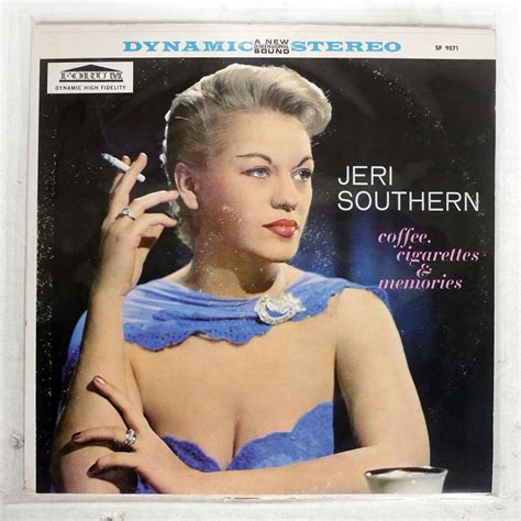 Yahooオークション Jeri Southerncoffee Cigarettes And Memoriesfo