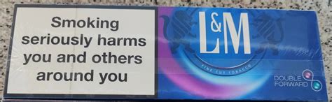 Landm Jagodowe Mentolowe Lm Double Forward 10817260840 Oficjalne