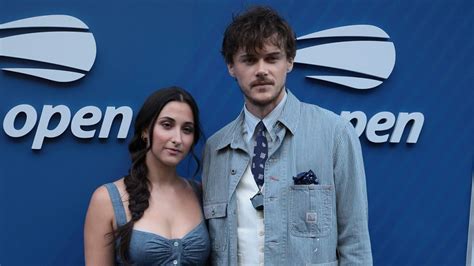 Whos Christopher Brineys Girlfriend And Whos He Dating In Real Life