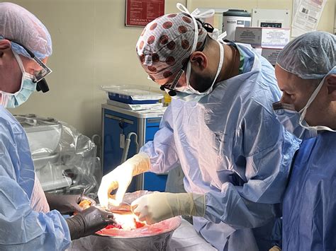 Lifeport Preservation Services Organ Recovery Systems