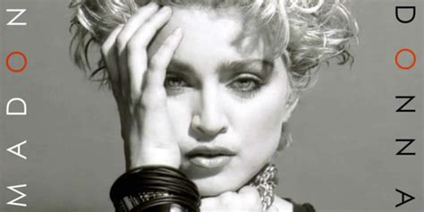 Madonna Was The Defining Icon Of 80s Pop Culture