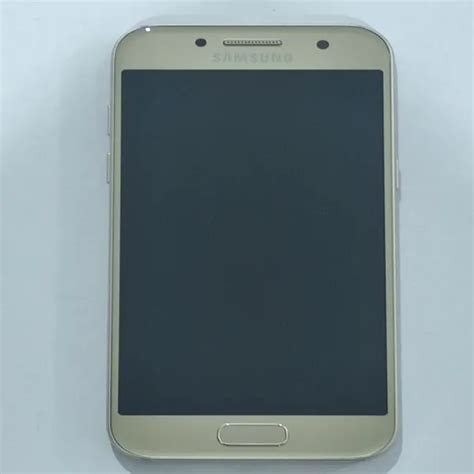 Galaxy A11 Display Promenime