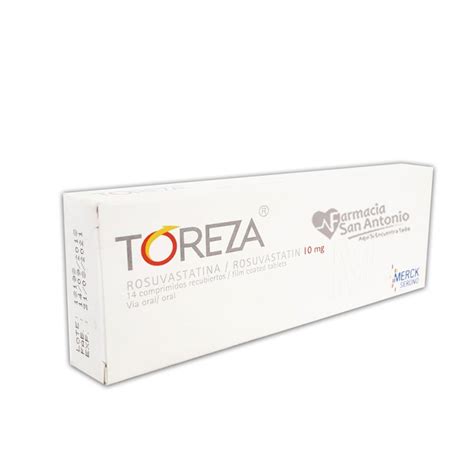 Compra En Farmacia San Antonio And Productos Merck