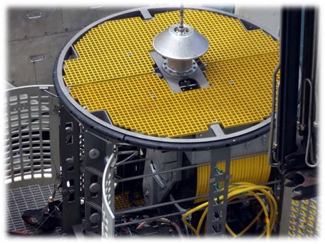 Tether Management System Hydraulicstroubleshooter