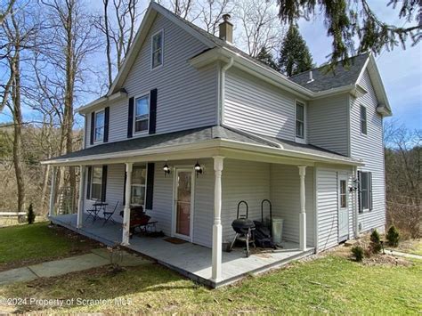 25 Elkdale Rd Clifford Township Pa 18470 ®