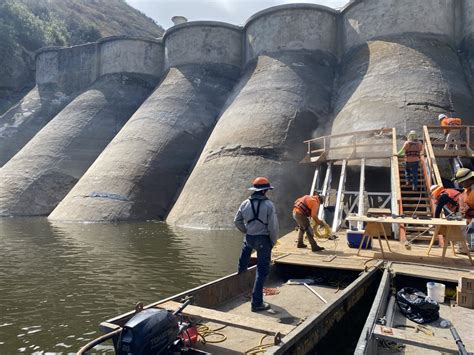 Heavy Civil Earthwork Marathon Construction