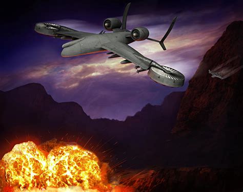 Bomber By Khesm On Deviantart