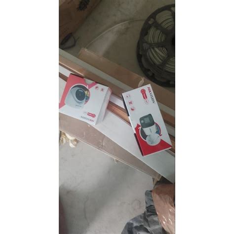 Jual Cctv Hik Shopee Indonesia