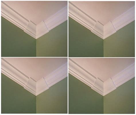Cove Moulding Inside Corner