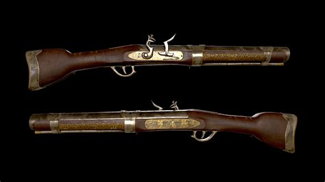 Alice Emerit Age Of Powder Weapons