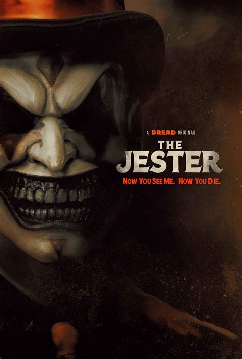 Check Out The Chilling Trailer From Upcoming Horror Film The Jester
