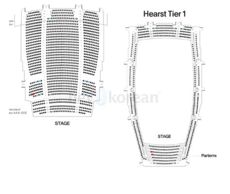 조성진 콘서트 티켓 4장