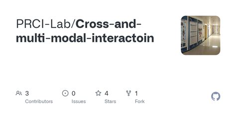 Cross And Multi Modal Interactoincross Modal Retrievalsummarymd At Main · Prci Labcross And