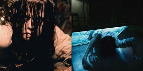 The Ring Samara Morgans Powers Explained