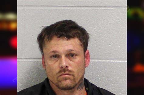 Danny Tarver — Carroll County Jail Bookings