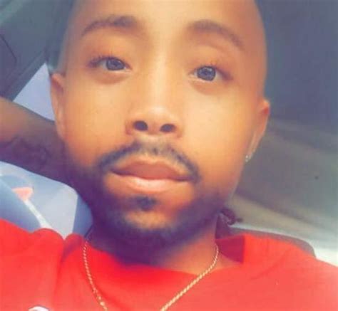 Robert “mouse” Jackson Age 26