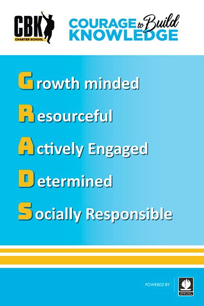 Cbk Grads Cbk Charter School